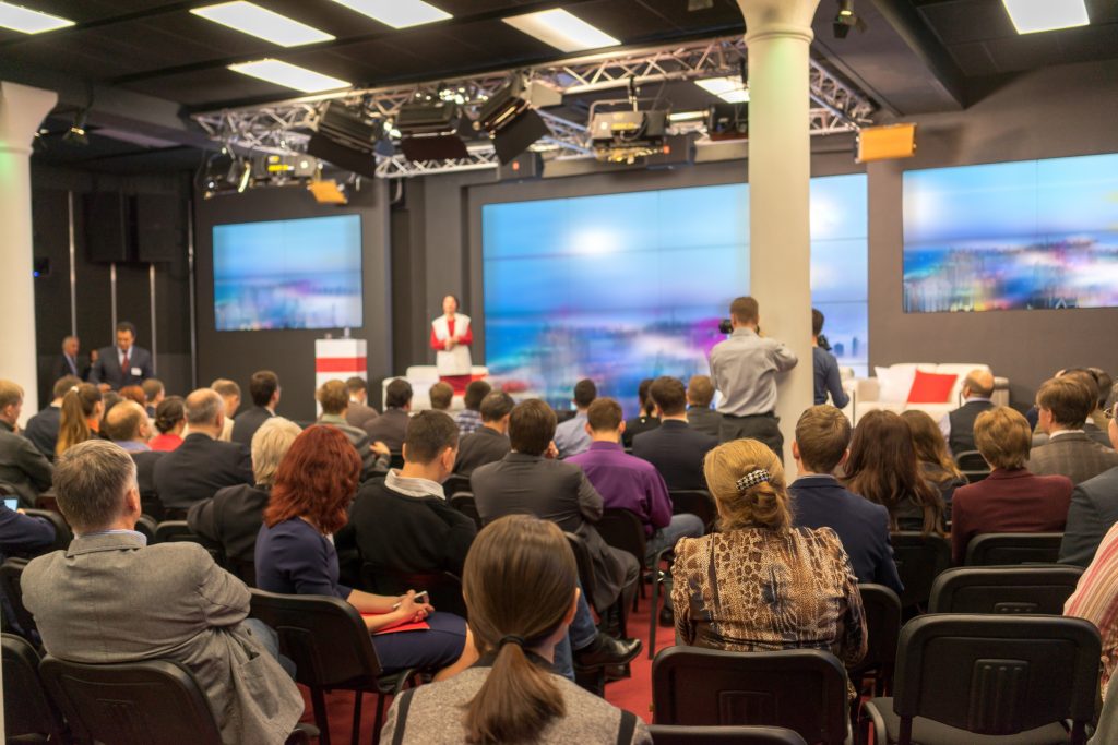 The Importance of Common Ground in Presenting | Ethos3 The Importance of Common Ground in Presenting | Ethos3